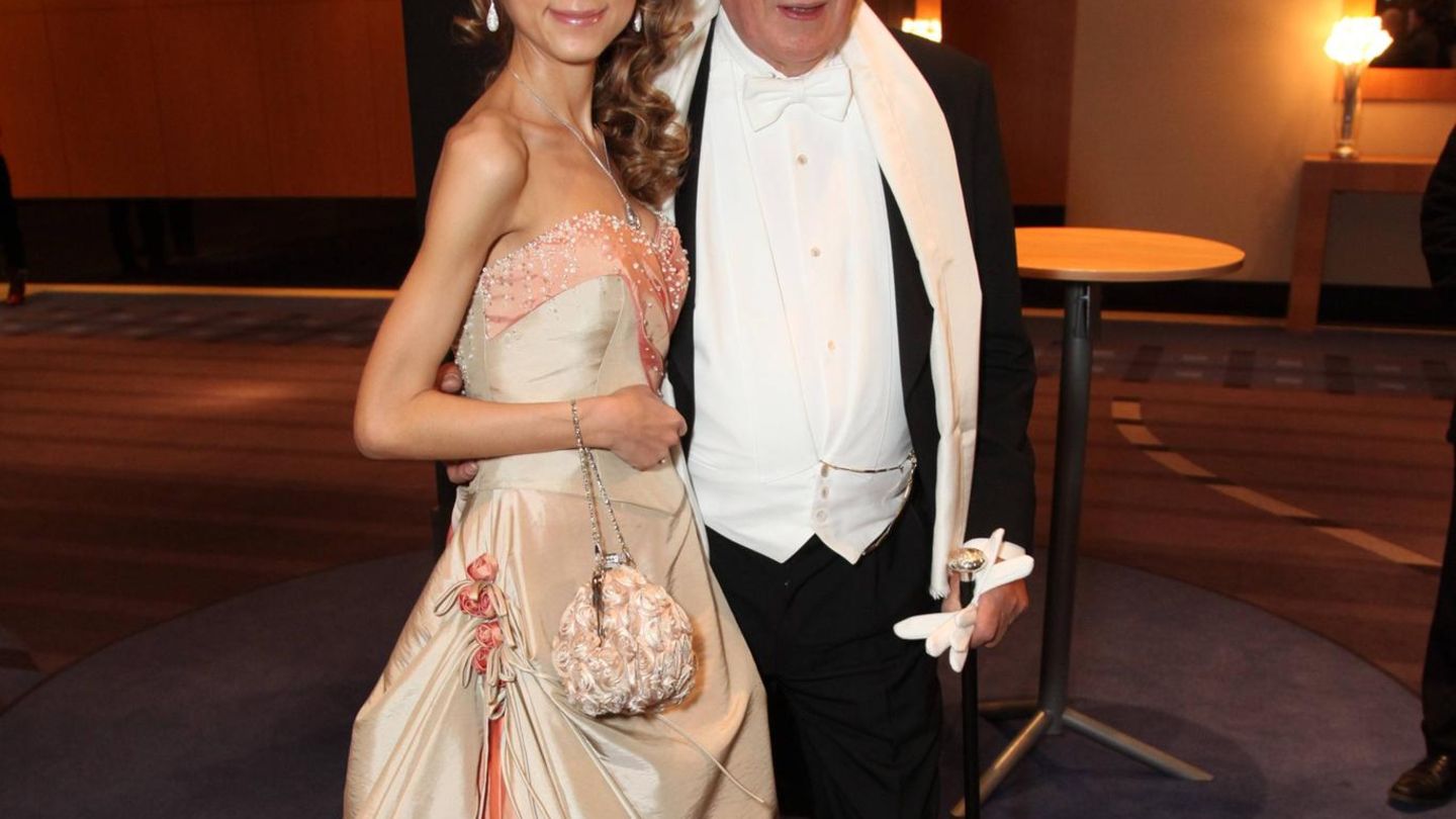 Lebensbedrohlich: 'Katzi' sagt Therapie-Termin ab