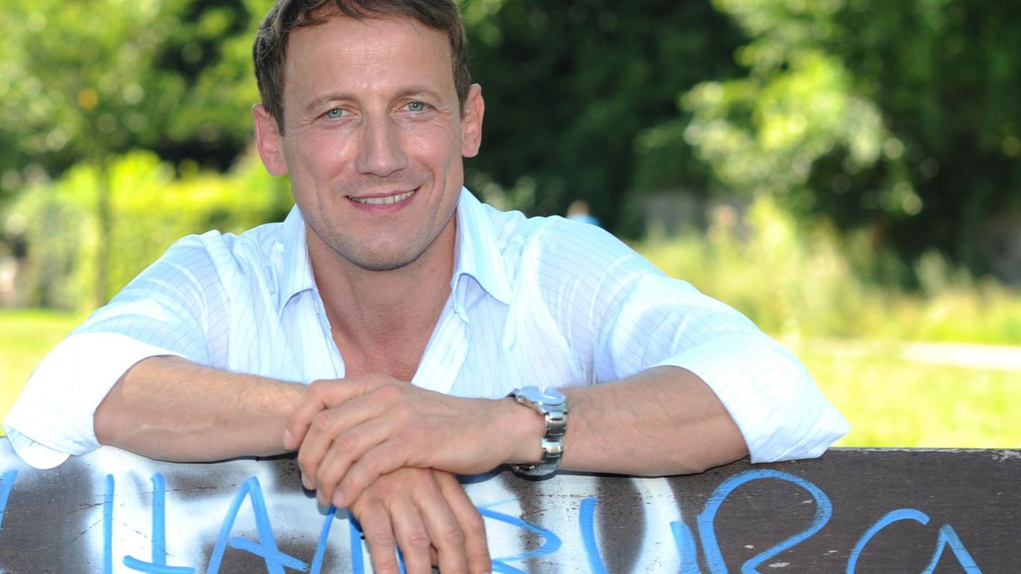 ARD-Star Wotan Wilke Möhring: Abends „Tatort“-Kommissar, tagsüber Super ...