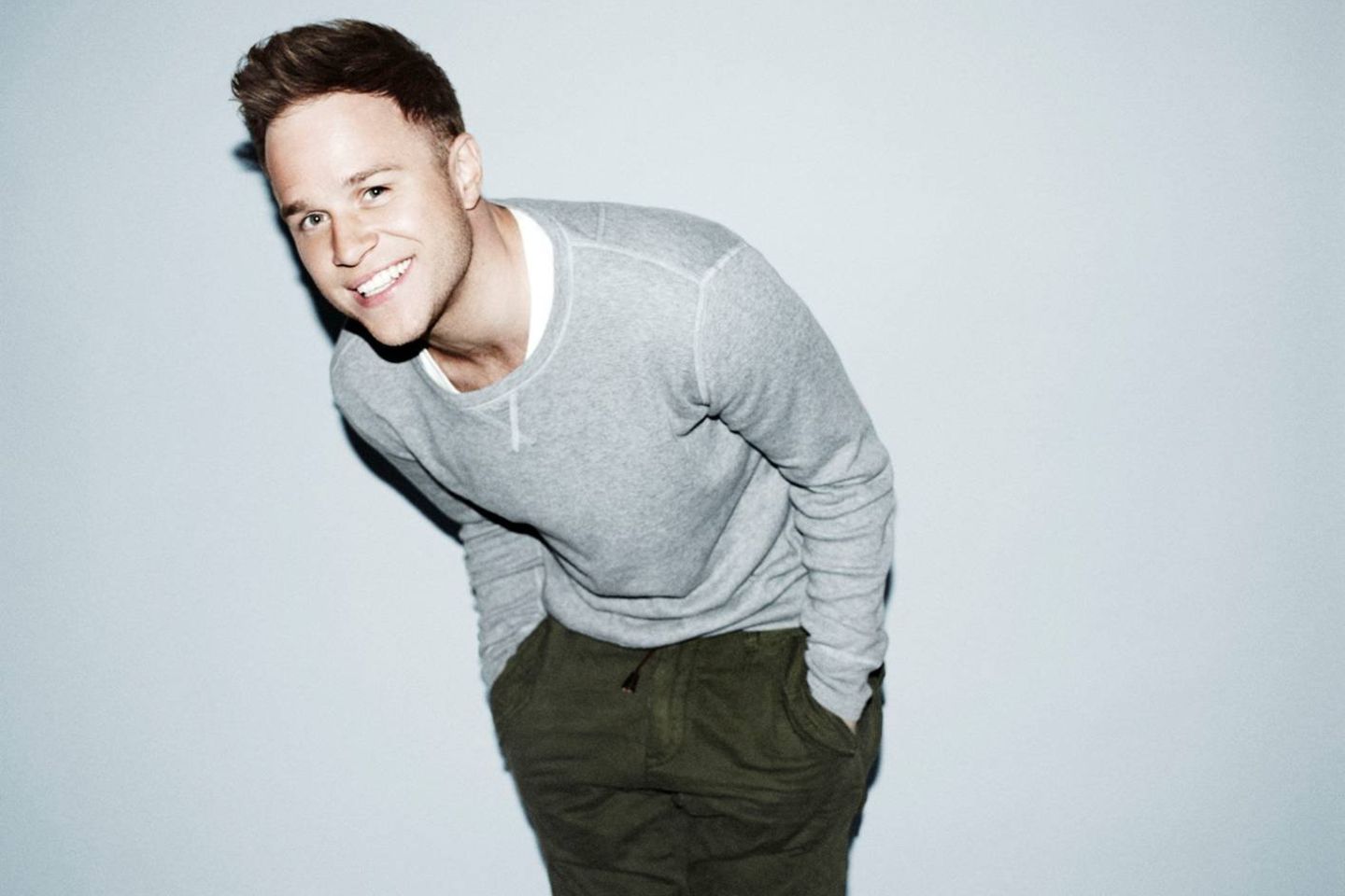 Olly Murs Right Place Right Time