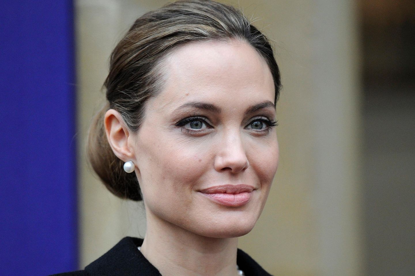Angelina Jolie Deswegen Findet Sie Nach Brad Pitt Einfach Keinen Mann