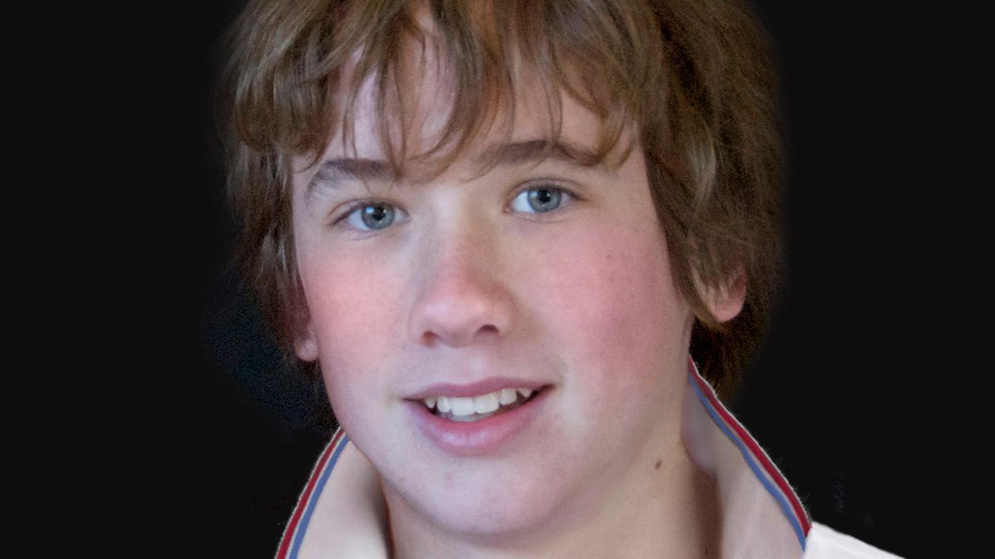 Prinz George in allen Details - so wird sein Leben