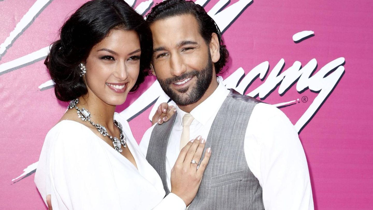 Rebecca Mir & Massimo Sinató: Hochzeit noch dieses Jahr?