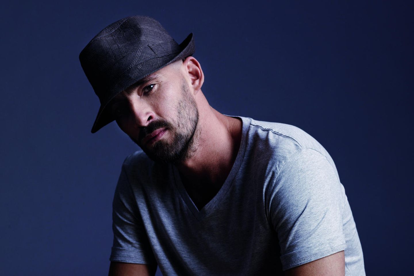 Gentleman im Interview: "Wir haben unser Zuhause immer dabei"