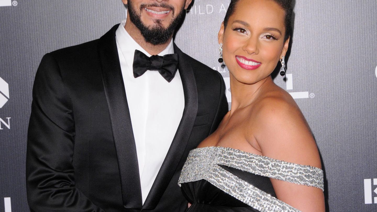 Alicia Keys ist erneut Mutter geworden: Es ist ein Junge!