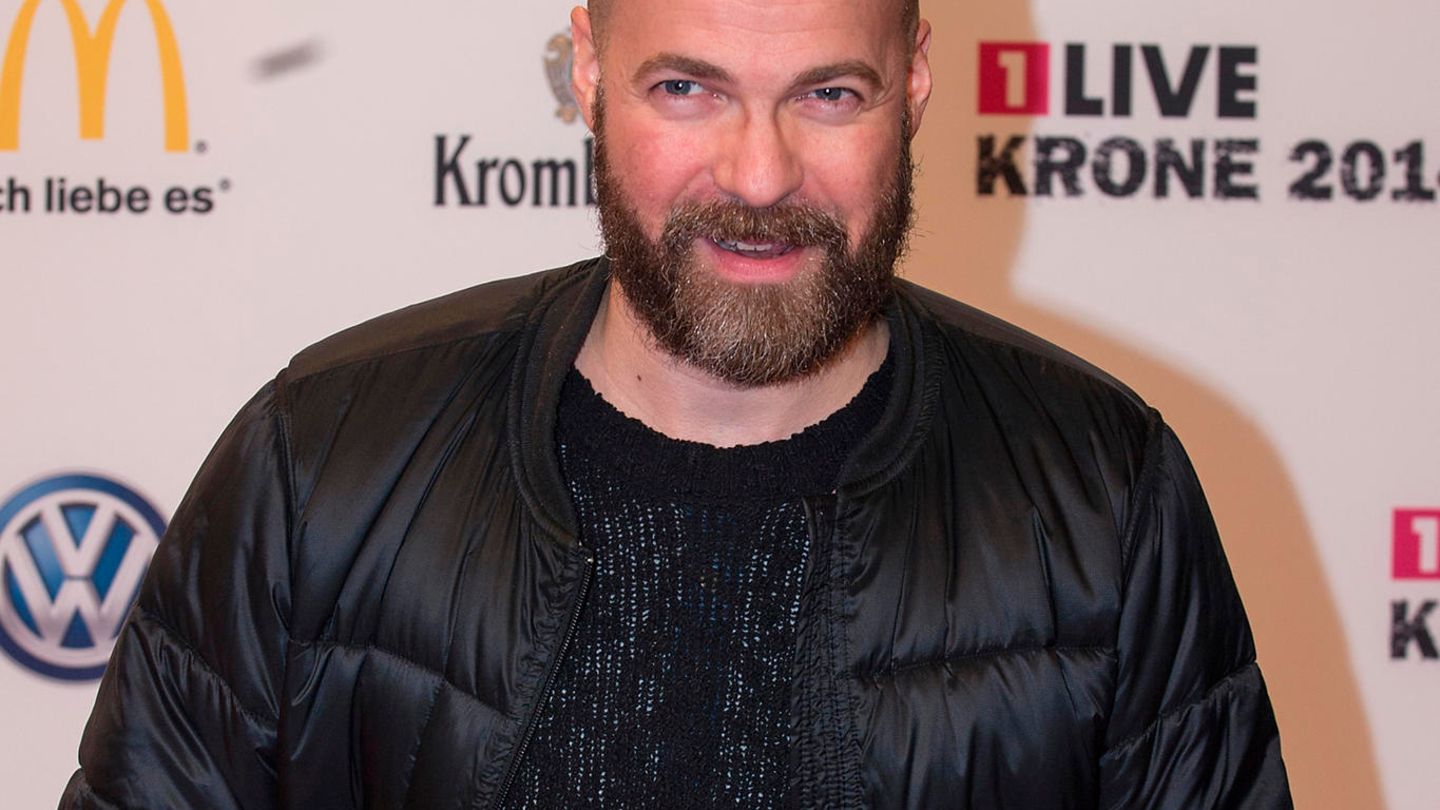 Curse: Große Erfolge mit intelligenten Rap-Texten