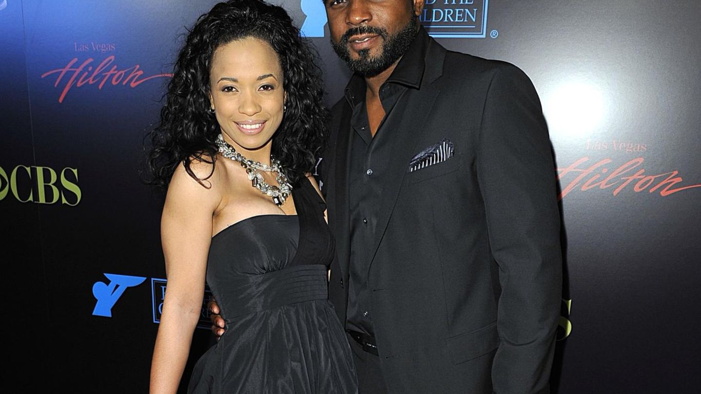 Darius McCrary: Private Facts und Neuigkeiten