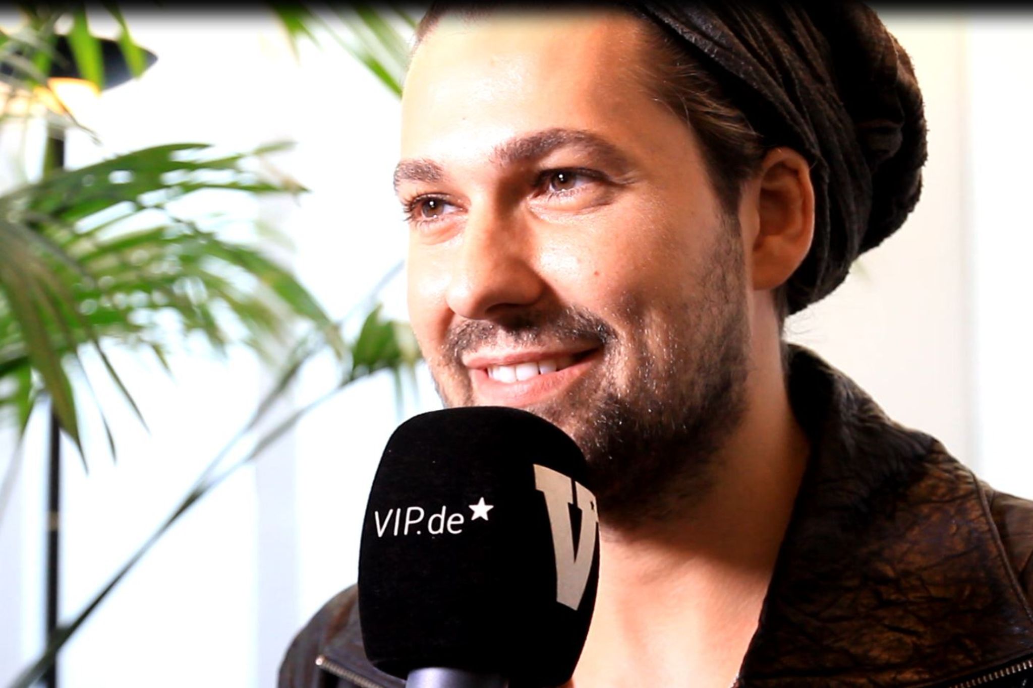 David Garrett im Interview über sein neues Album 'Explosive', schlechte ...