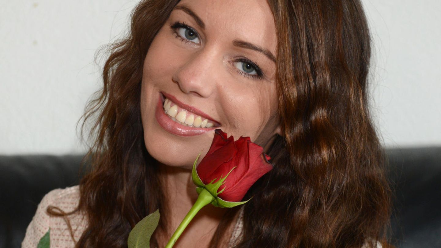 Sarah Gehring – Ein Model sucht die große Liebe