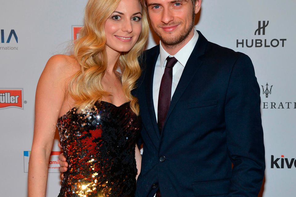 Syra Feiser – schöne Tänzerin und vielseitige Schauspielerin