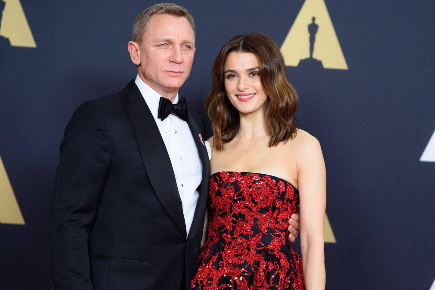 Daniel Craig Und Rachel Weisz Kinder