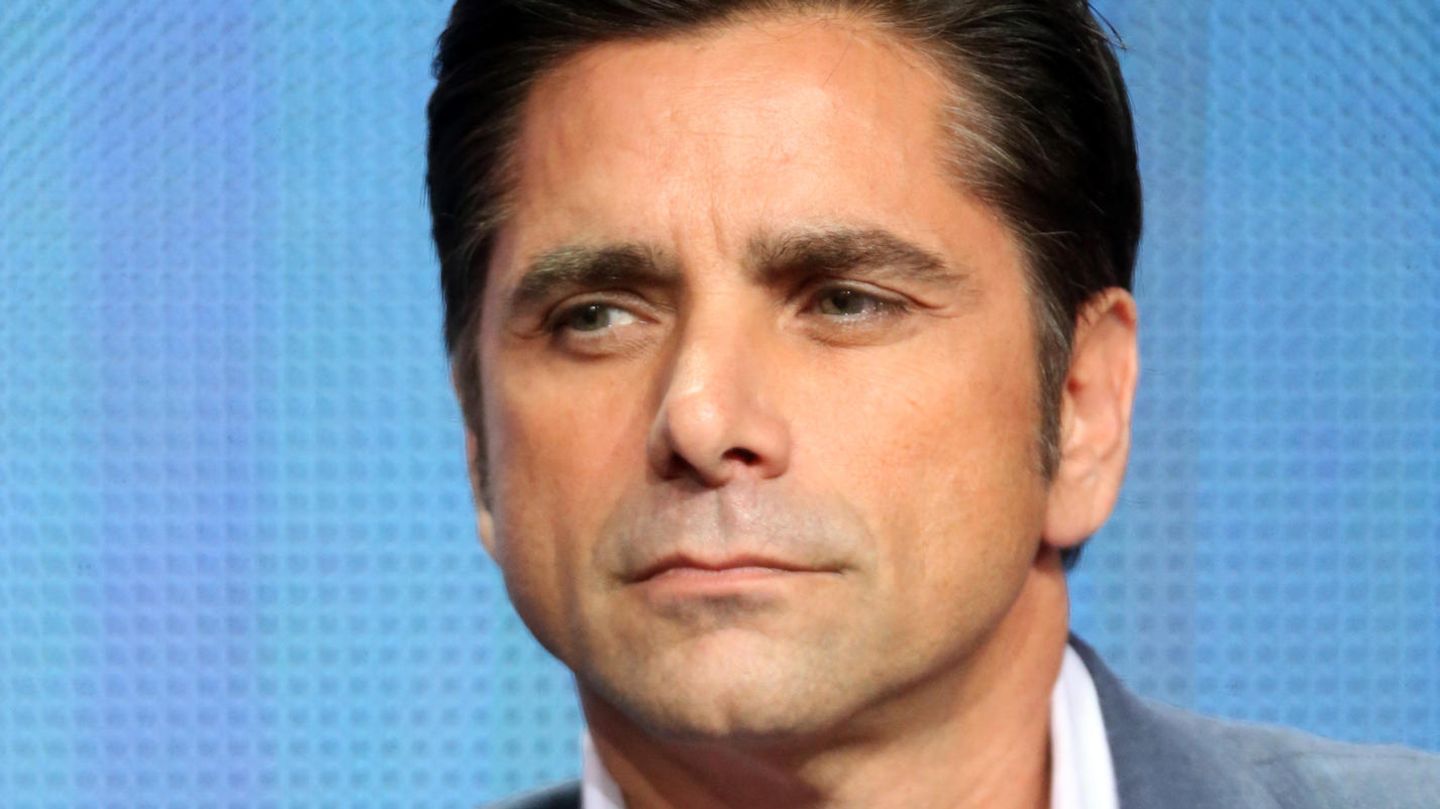 "Full House"-Star John Stamos muss nicht hinter Gitter