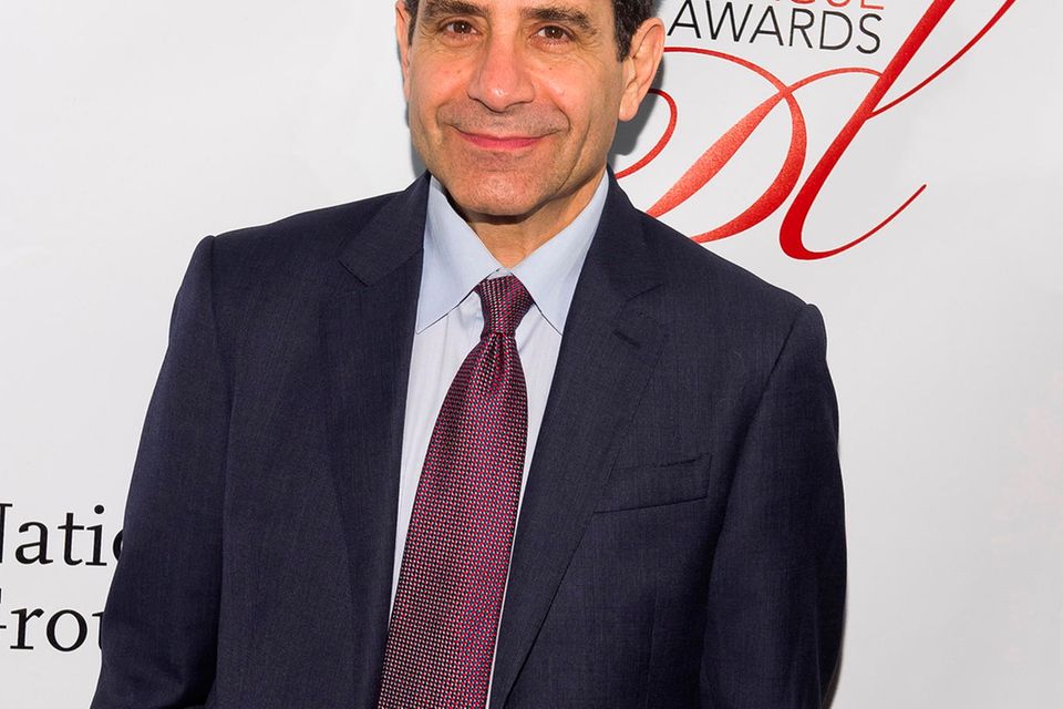 Tony Shalhoub – ein Leben für Theater und Film