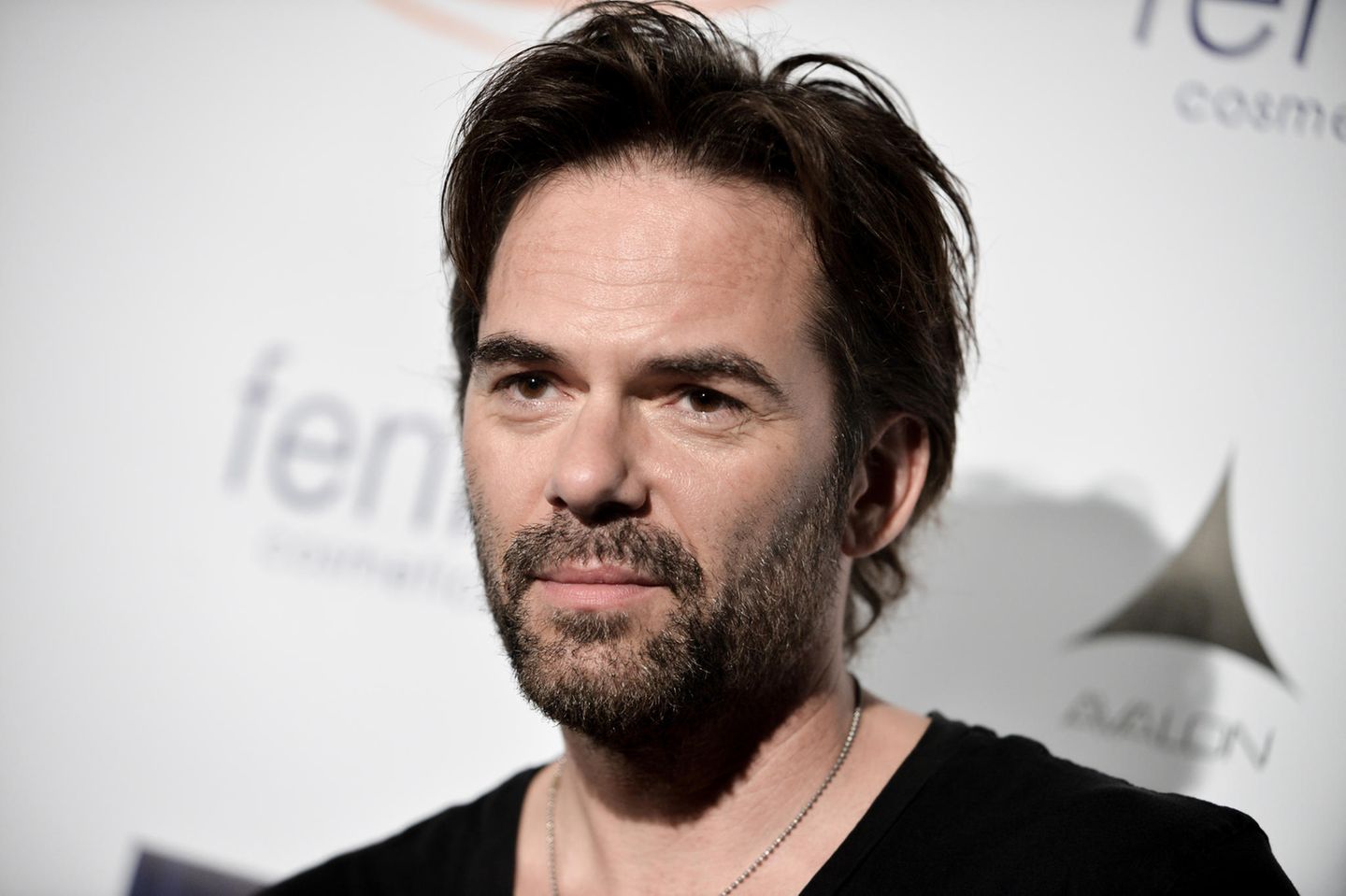 Billy Burke Revolution Revolution Billy Burke "Miles Matheson"
