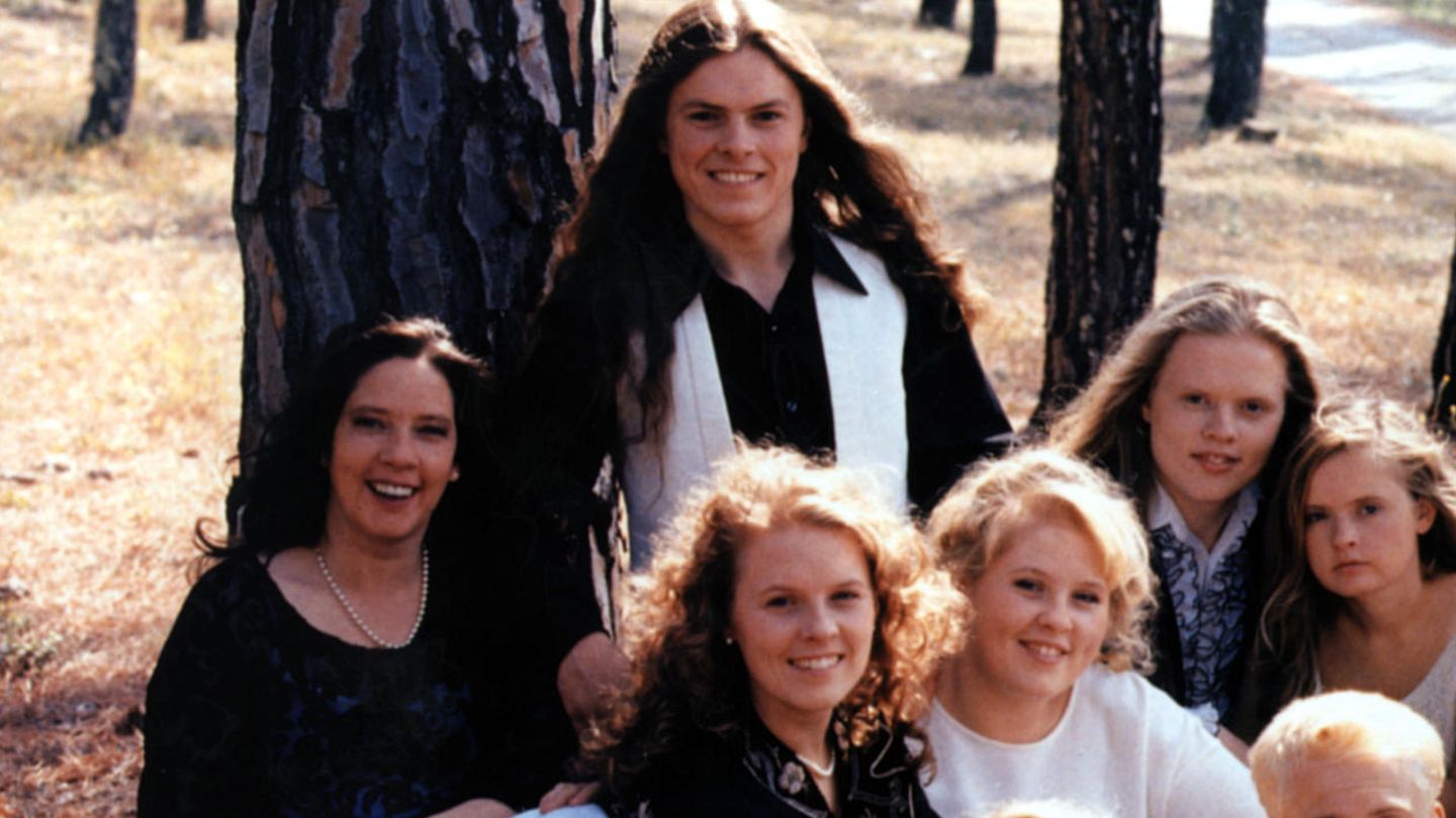 Die Kelly Family bringt nach zwölf Jahren ein neues Album heraus