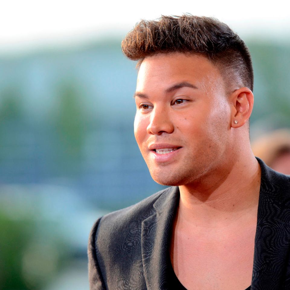 Alle Infos & News zu Kay One | VIP.de