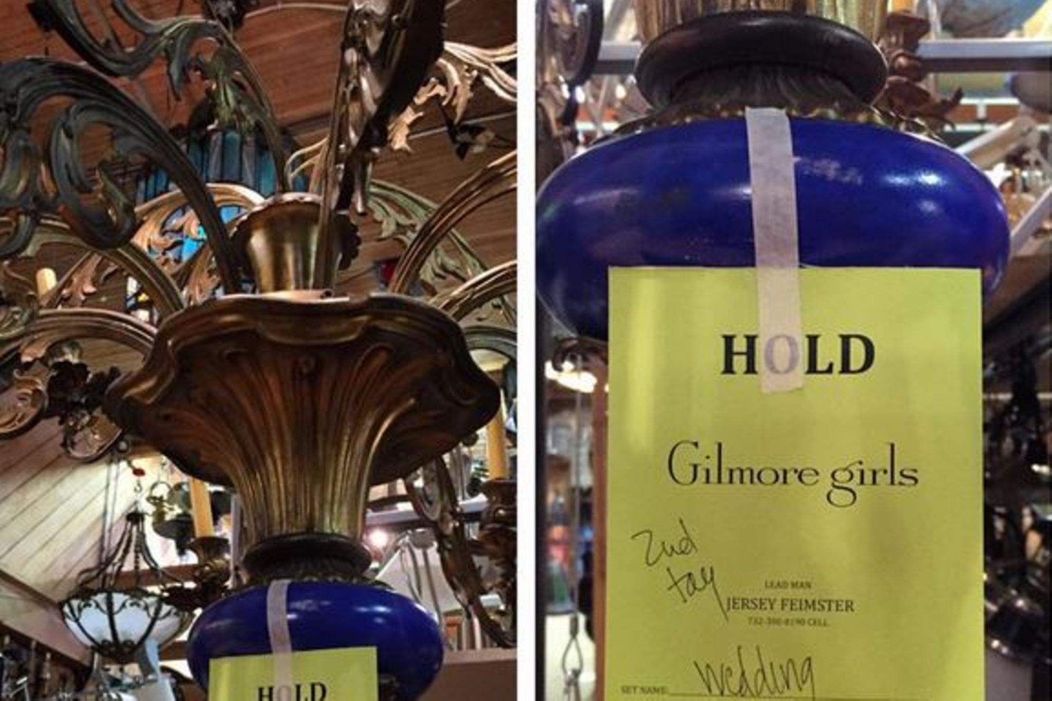 Gilmore Girls Wer Wird Im Netflix Revival Heiraten
