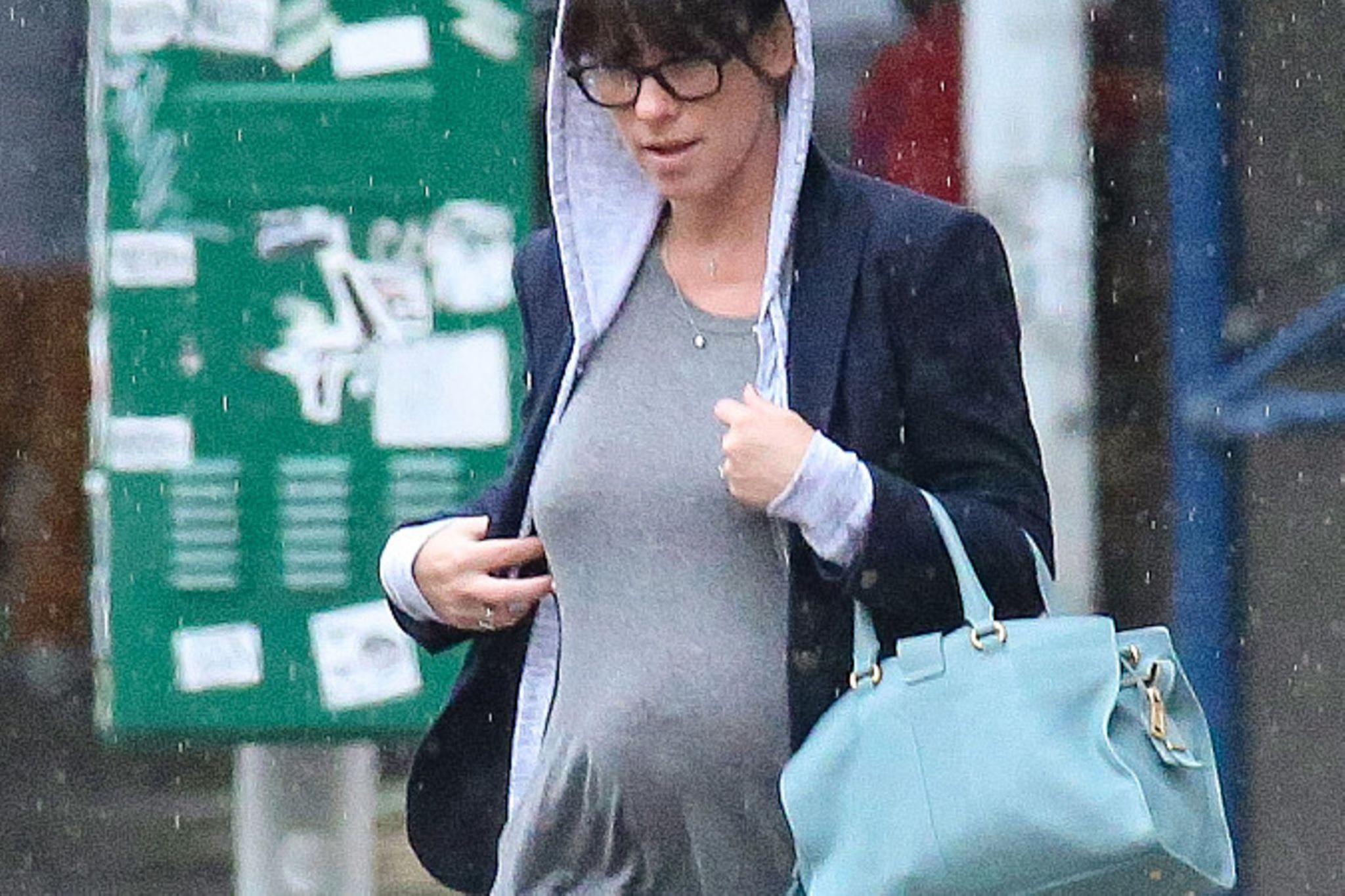 Jennifer Love Hewitt Mari 2024
