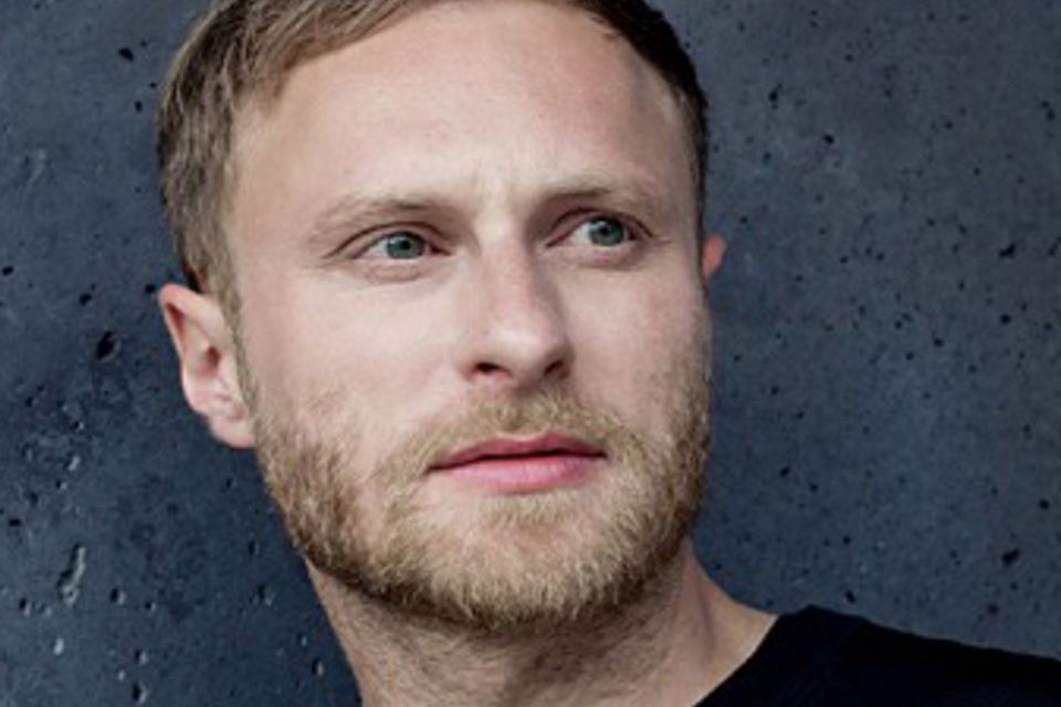 Michael Nast: Wie ist es als männliche Carrie Bradshaw?