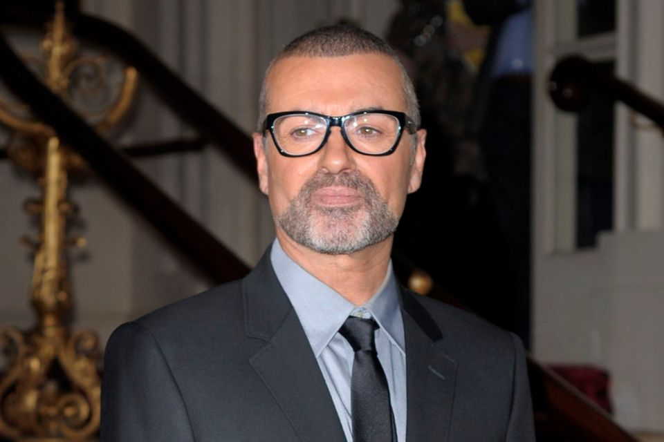 Freunde sorgen sich um George Michael