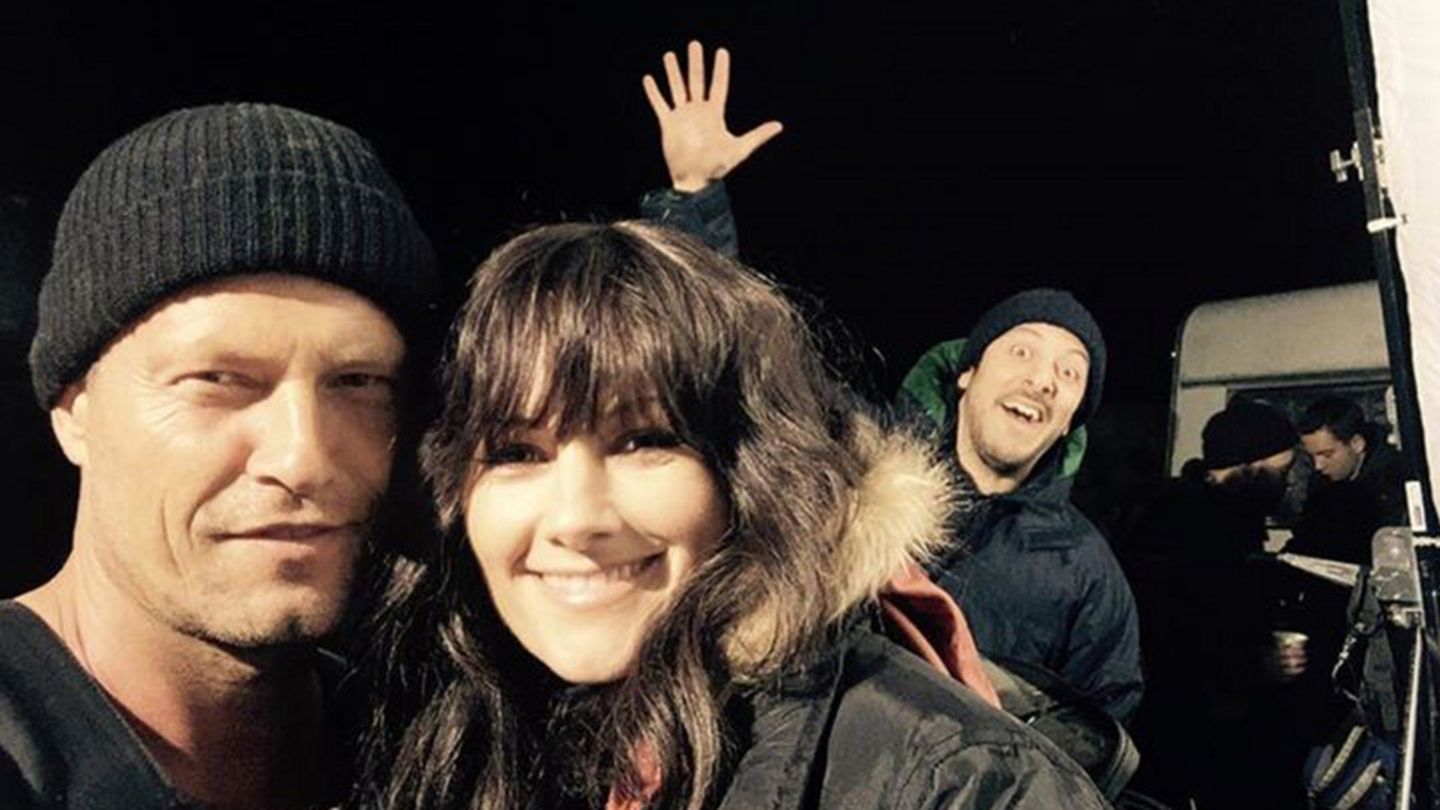 So heißt der "Tatort" mit Helene Fischer