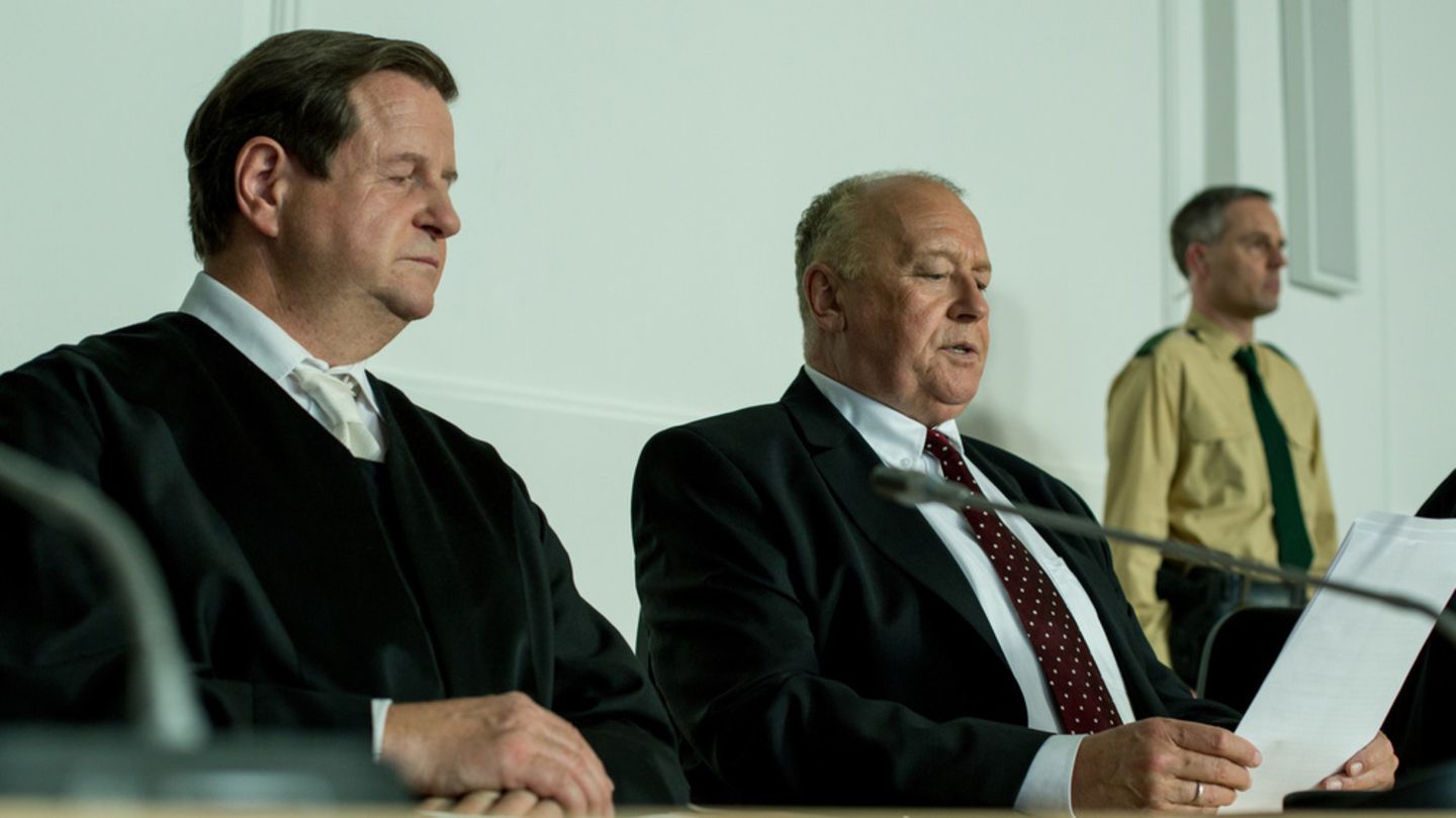 So wurde Thomas Thieme zu Uli Hoeneß