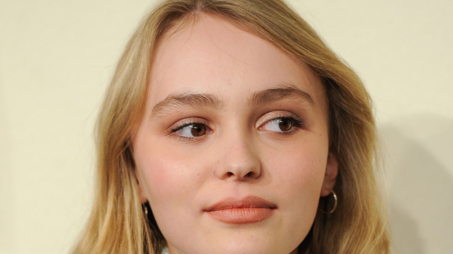 Lily-Rose Depp: Coming-Out mit 16
