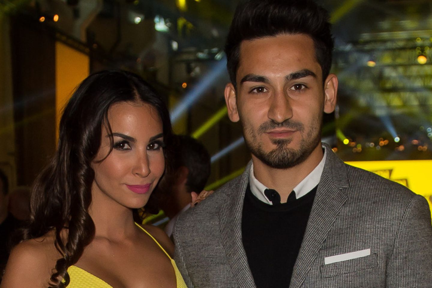 Sila Sahin und Ilkay Gündogan: Das Traumpaar hat sich getrennt Sila Sahin und Ilkay Gündogan: Das Traumpaar hat sich getrennt