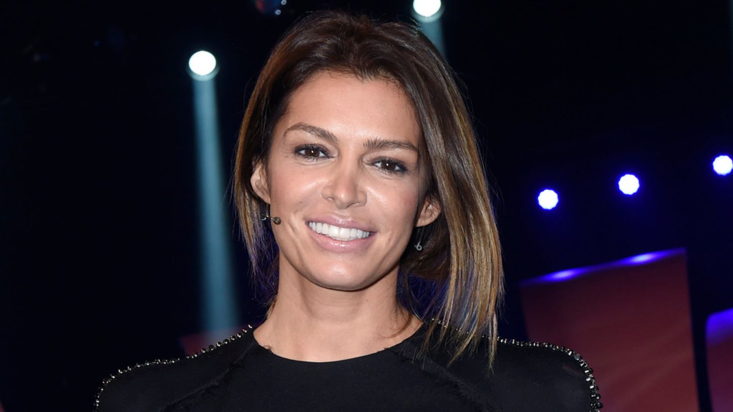 Schock! Sabia Boulahrouz hat ihr Baby verloren