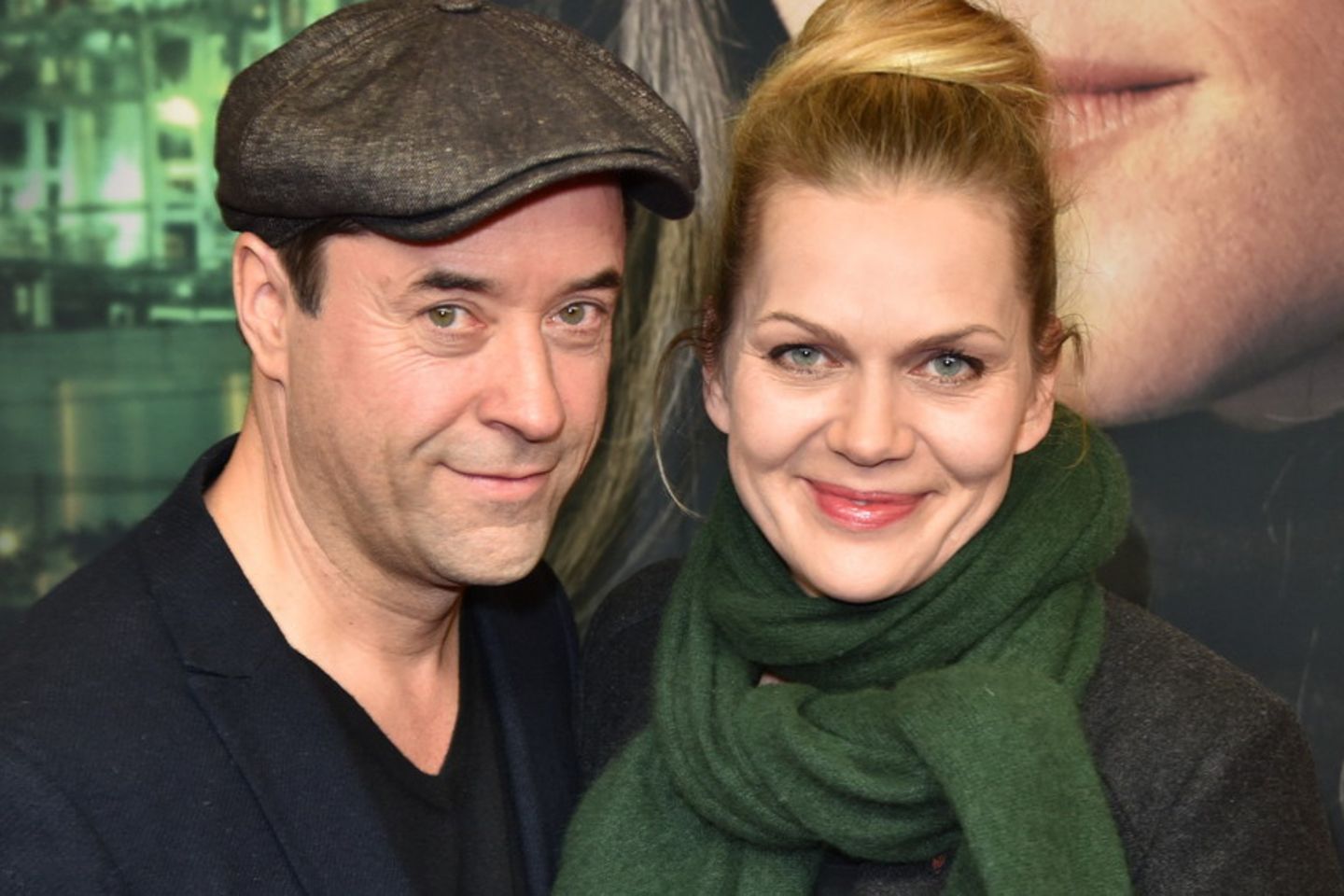 Anna Loos' "mafiöse" Familie