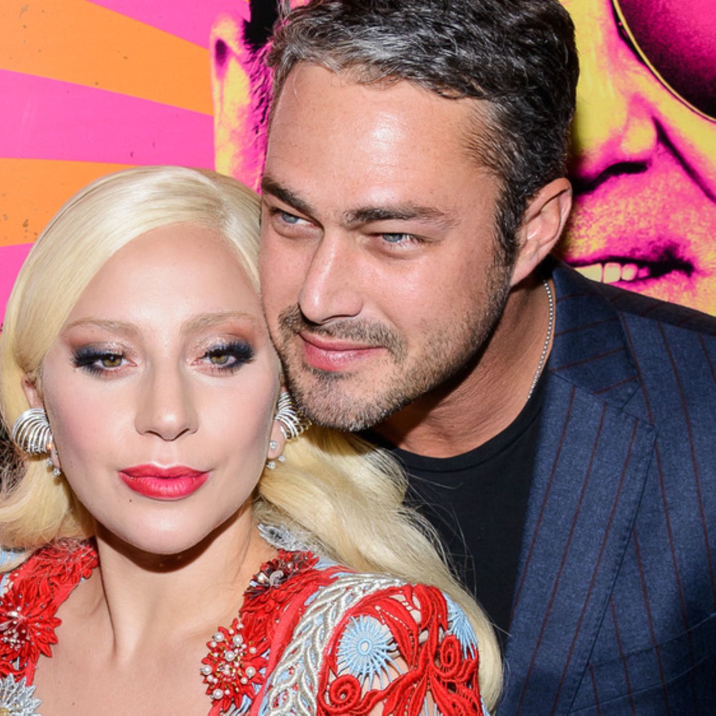 Taylor Kinney Lady Gaga 2024 Chicago Fire: Inside Star Taylor Kinney's