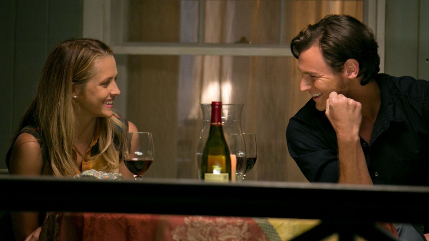 Benjamin Walker: "Ich bin kein Macho"