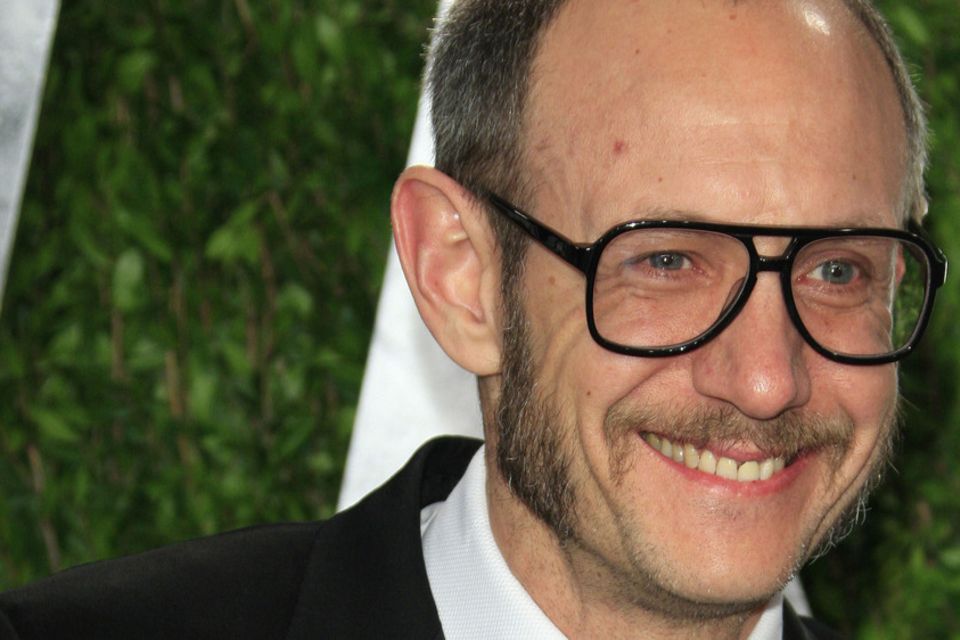 Terry Richardson und Alexandra Bolotow sind Eltern von Zwillingen geworden