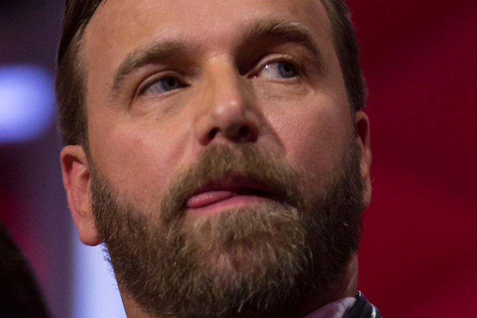 Niels Ruf und sein Tweet zu Roger Cicero: Management zieht Konsequenzen