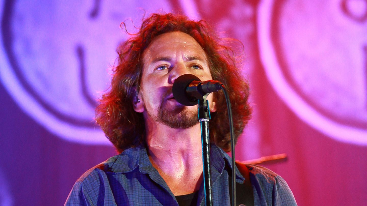 Nach Bruce Springsteen, Ringo Starr & Co.: Auch Pearl Jam sagen Konzert ...