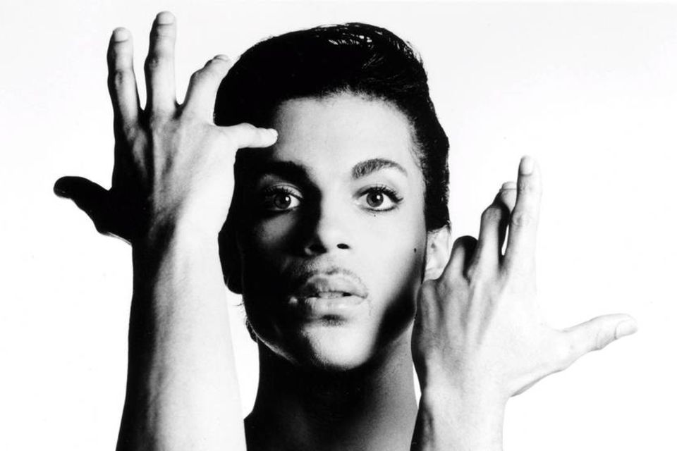 Tod von Prince: Ein skurriles, extrovertiertes und erfolgreiches ...