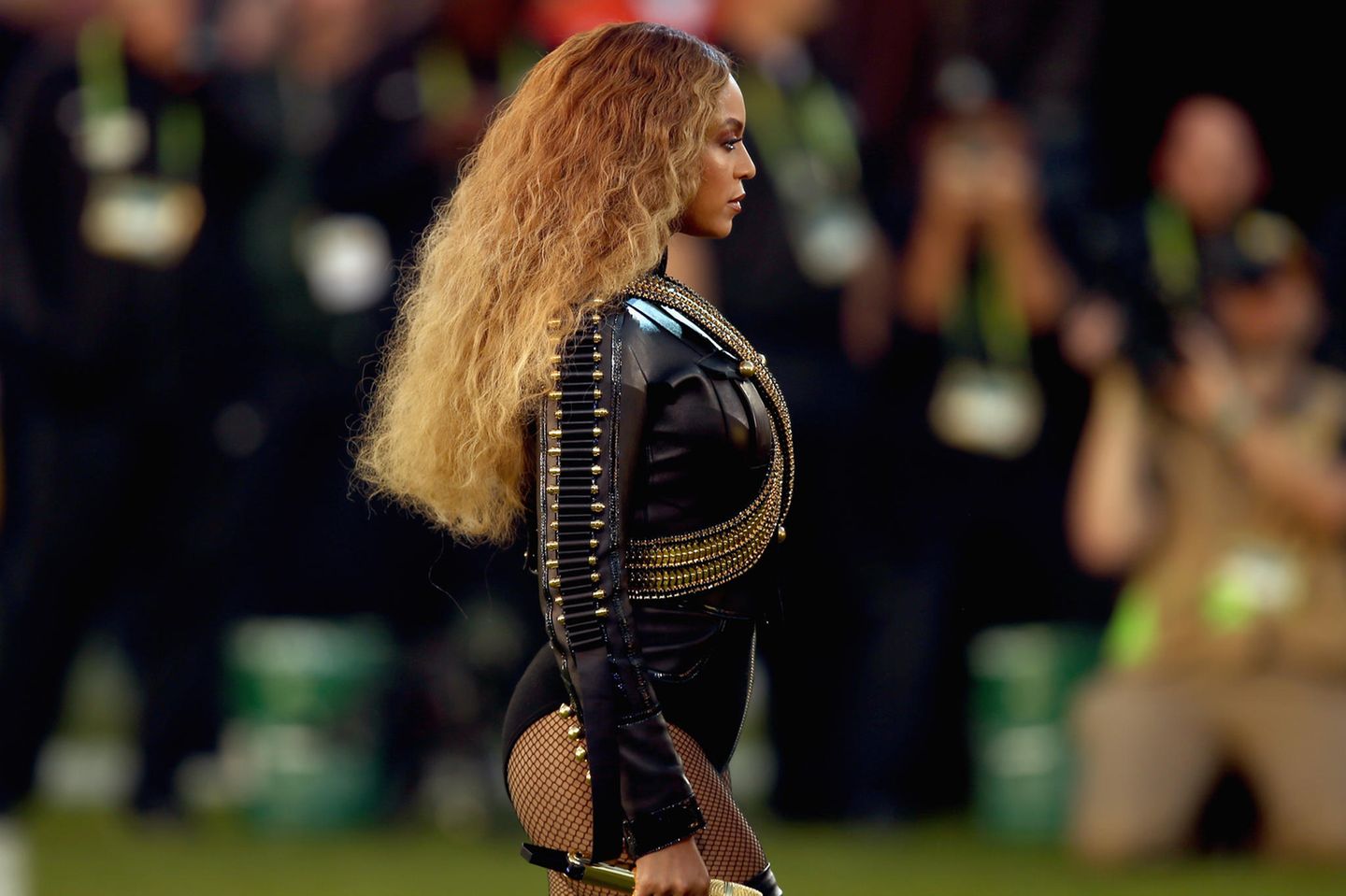 Jay Z: Hat er Beyoncé mit Rita Ora betrogen?