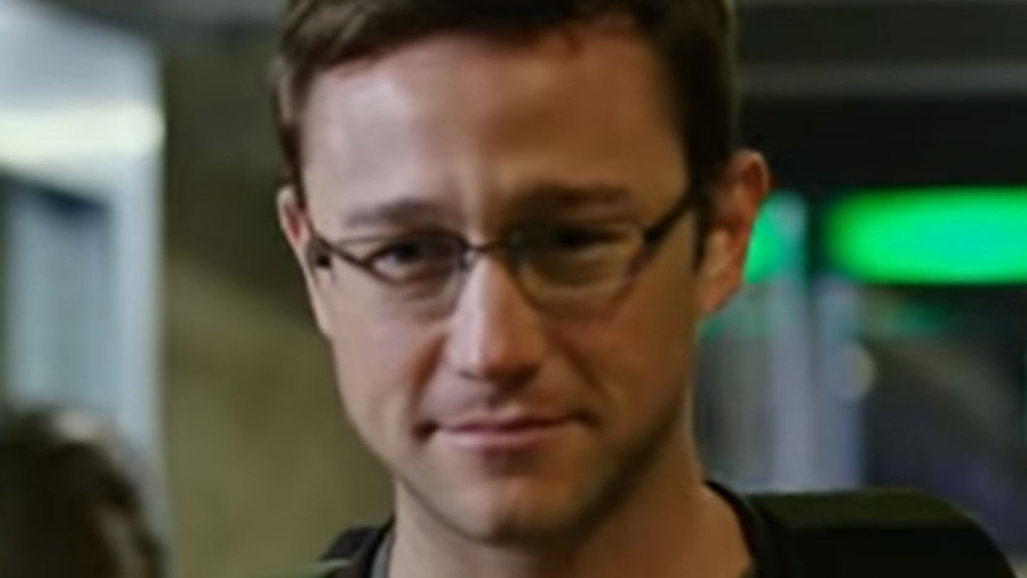 Erster Trailer zu "Snowden" veröffentlicht