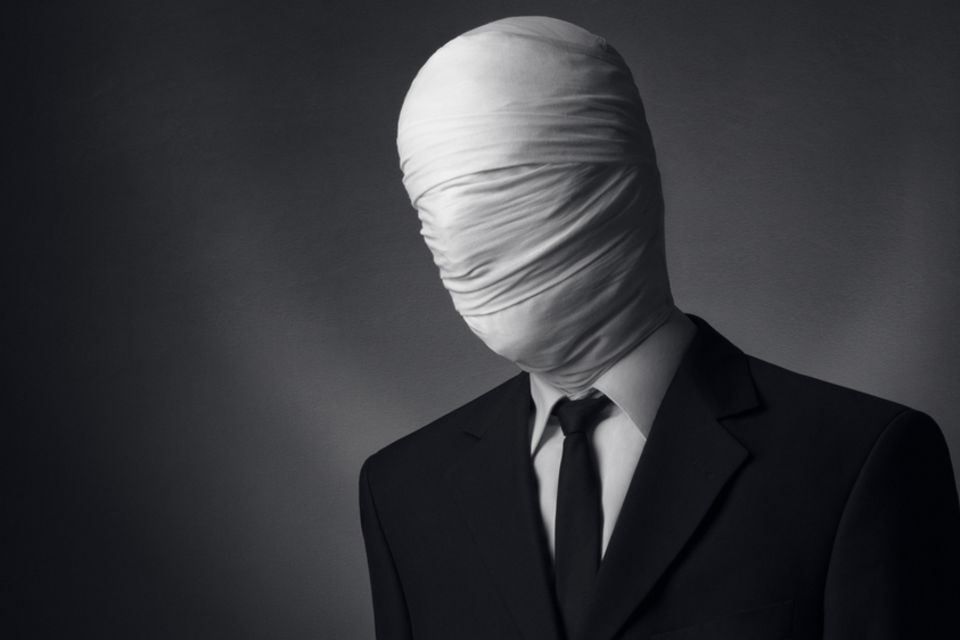 Der Slender Man kommt ins Kino