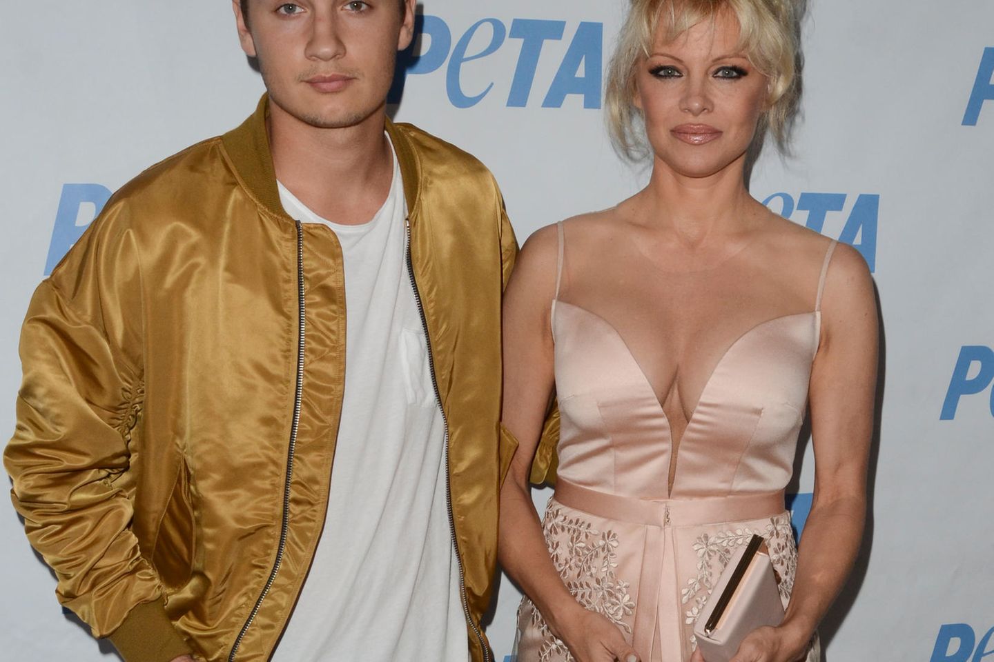 Pamela Anderson Jetzt Pamela Anderson Jetzt