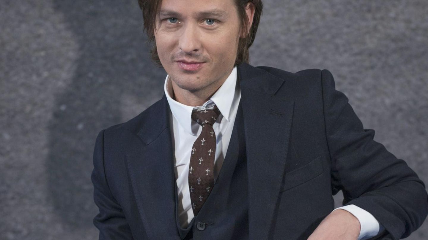 Tom schilling im interview über seine neue band die andere