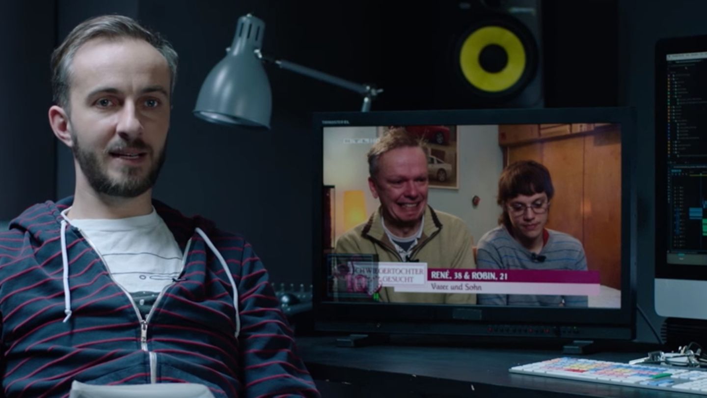 Nach Böhmermann-Skandal: Neue Regeln bei "Schwiegertochter gesucht"