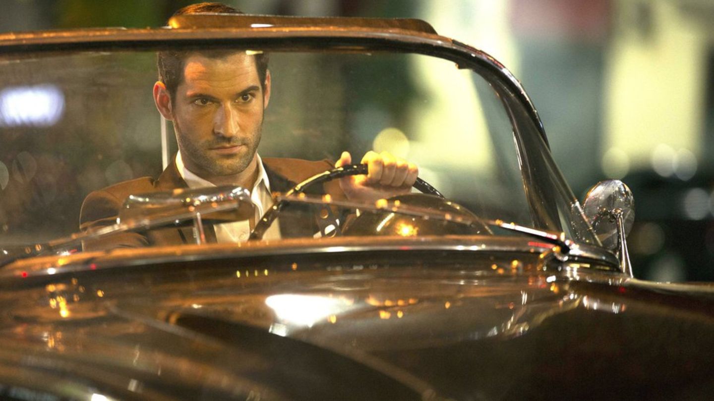 "Lucifer" startet auf Amazon Prime Video: Darum geht's in der Serie