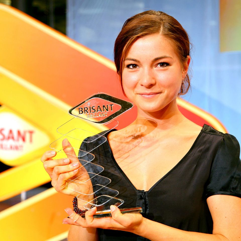 Alle Infos & News zu Henriette Richter-Röhl | VIP.de