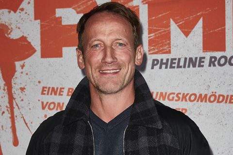 Wotan Wilke Möhring: Gerüchteküche brodelt - Ist diese „Tatort ...