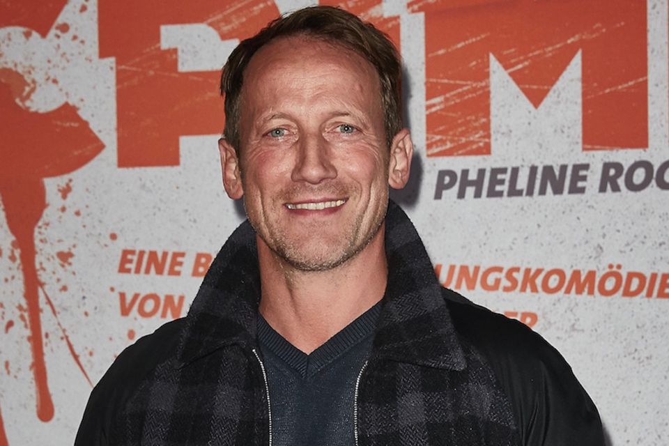 Wotan Wilke Möhring: Gerüchteküche brodelt - Ist diese „Tatort ...