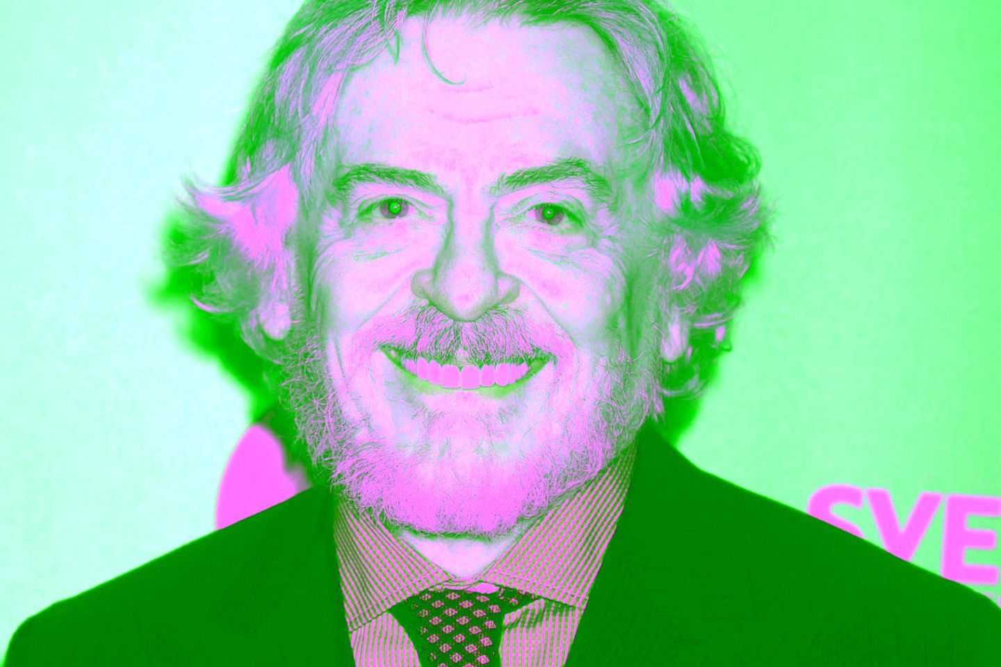 'Die Nanny': So sieht 'Butler Niles'-Darsteller Daniel Davis heute aus