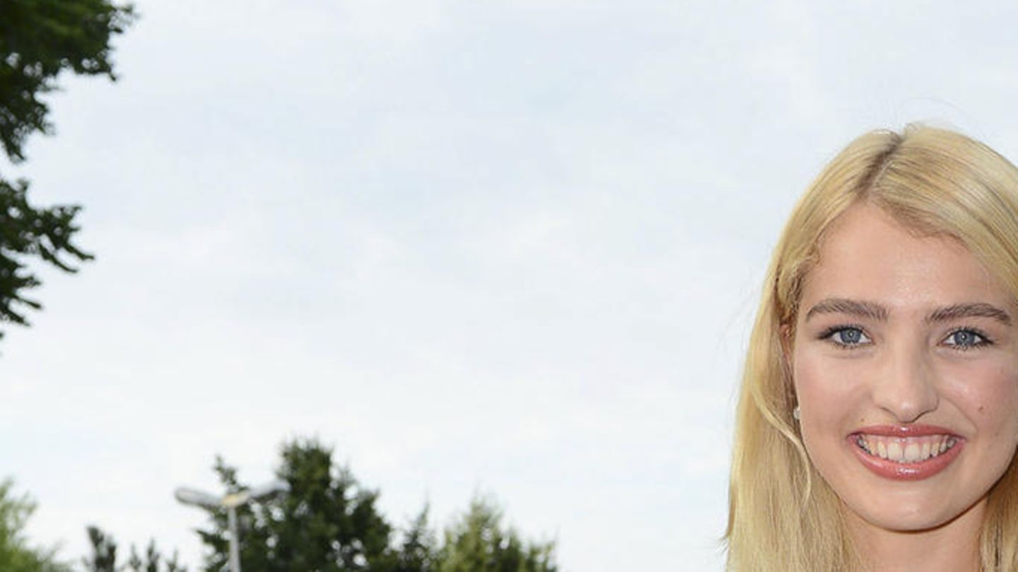 Sarina Nowak: Ex-GNTM-Kandidatin hat keine Lust mehr auf Size Zero