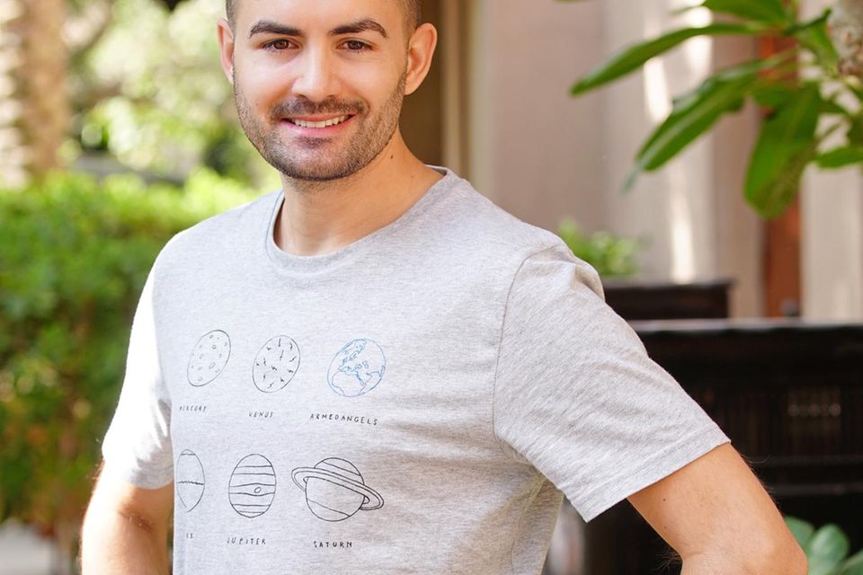 Menderes packt bei „Promi Big Brother“ aus: Mutter will keinen Kontakt mehr