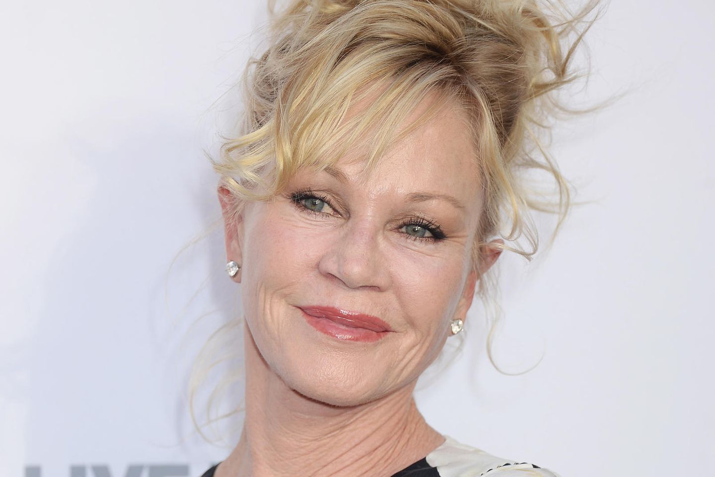 Heißes Spiegel-Selfie! Melanie Griffith zeigt sich mit 59 in Topform Heißes Spiegel-Selfie! Melanie Griffith zeigt sich mit 59 in Topform