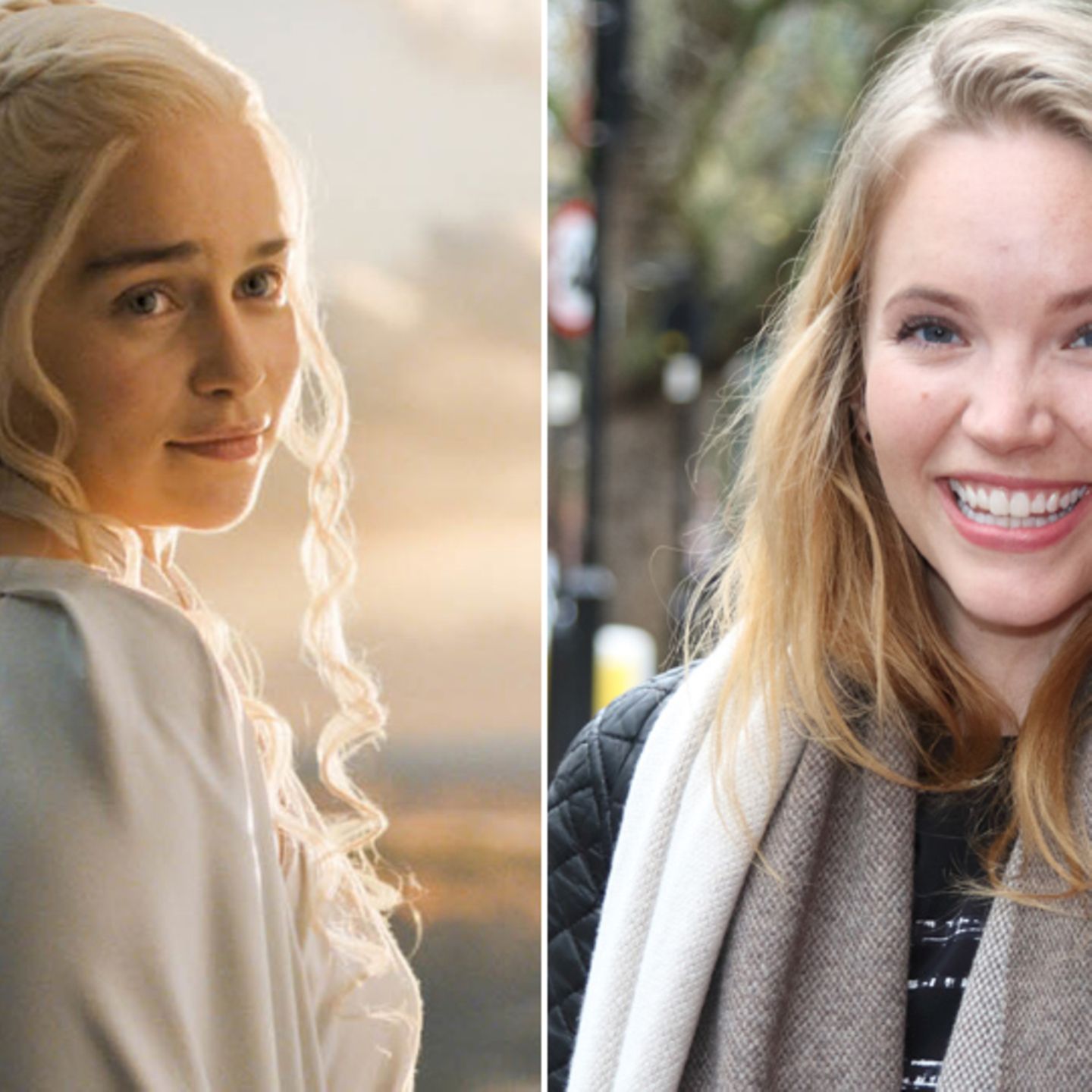 Tamzin Merchant Game Of Thrones